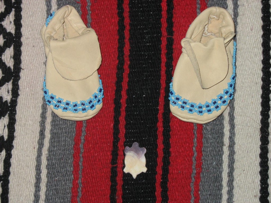 A Few Traditional Games | Nanticoke and Lenape Confederation