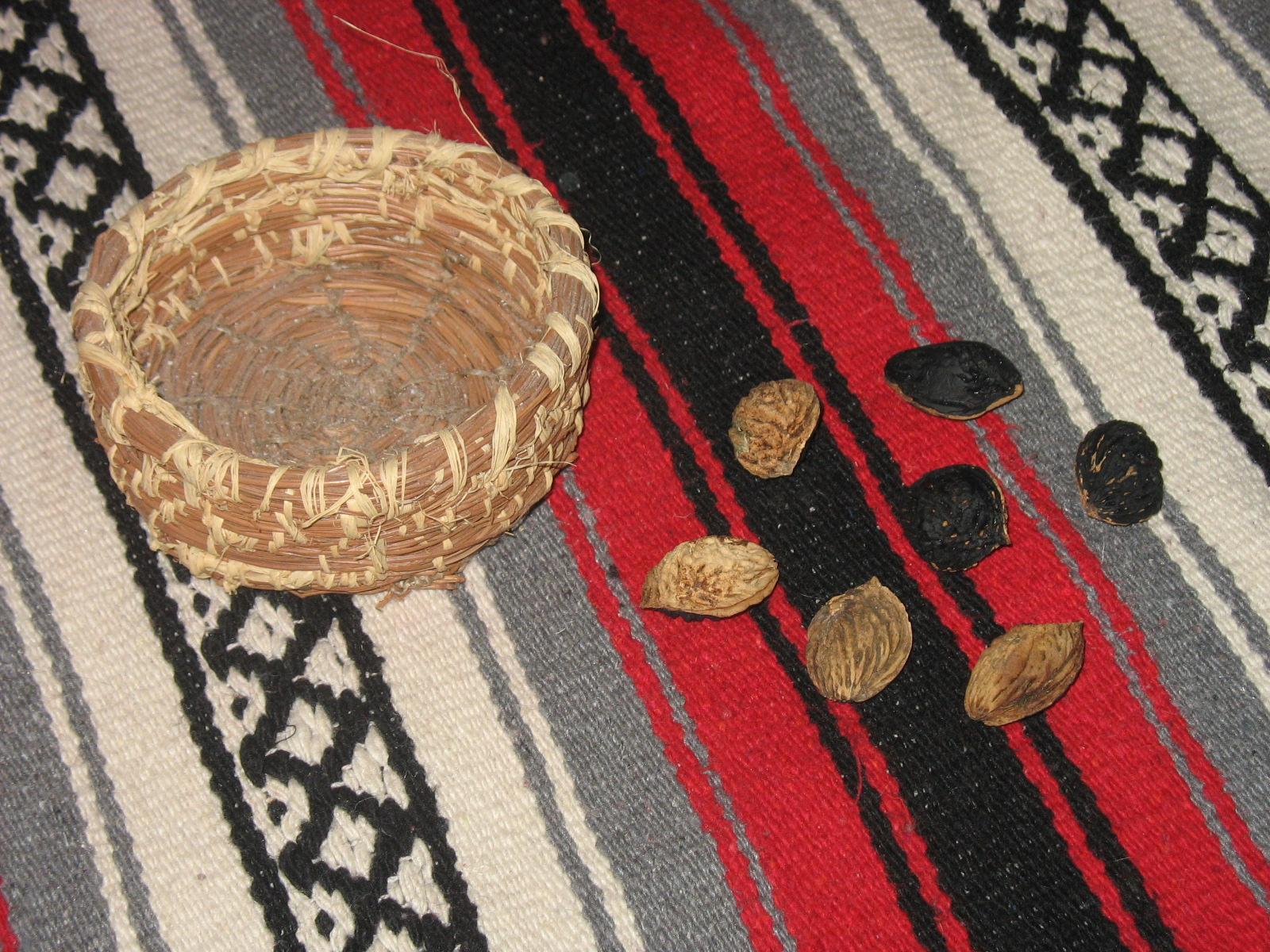 A Few Traditional Games | Nanticoke and Lenape Confederation